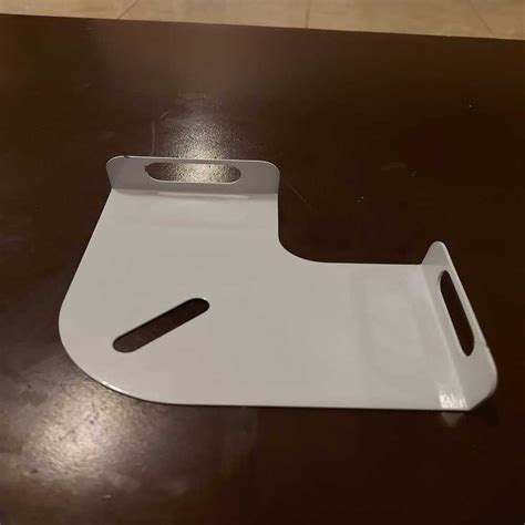 Ms Dome Camera Corner Bracket At ₹ 120 Piece In Muradnagar Id 2850033086091