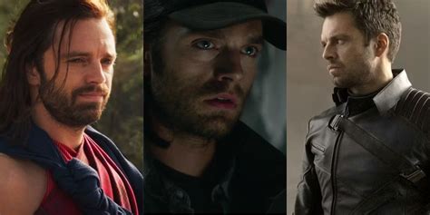 MCU 10 Quotes That Perfectly Sum Up Bucky Barnes As A Character