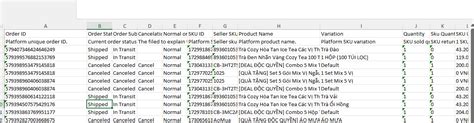 Import Data From Xlsx Fles Showing Nulls And Looki Microsoft