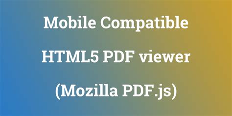 td html5