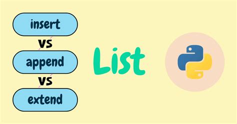 Phương thức List append trong Python