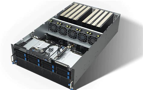 Ai 服务器与基础设施解决方案