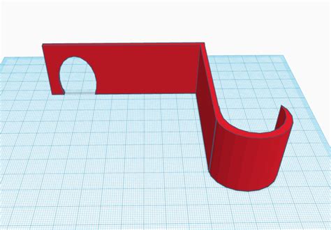 Design Of 1st In Tinkercad
