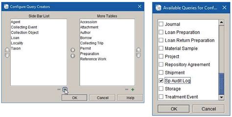 View Specify Audit Logs Configuration And Installation Specify