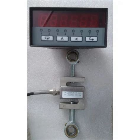 Load Cell Display Unit At 15500 Piece In Jaipur ID 2852963429491