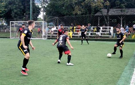 Ellite Leva A Melhor Em Confronto Contra O Boleragem Fc Jornal Ibiá