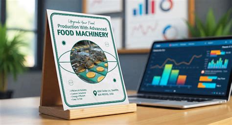 Machine Flyer Distribution Roi Analysis For Providers Designwiz