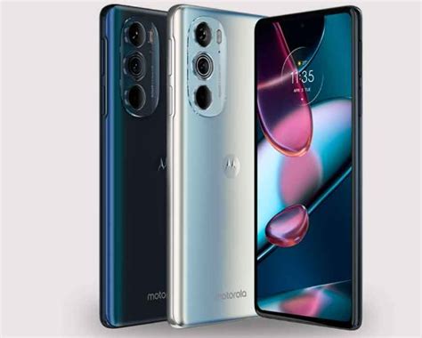 El Lenovo Thinkphone Podr A Presentarse El Pr Ximo A O Moviling