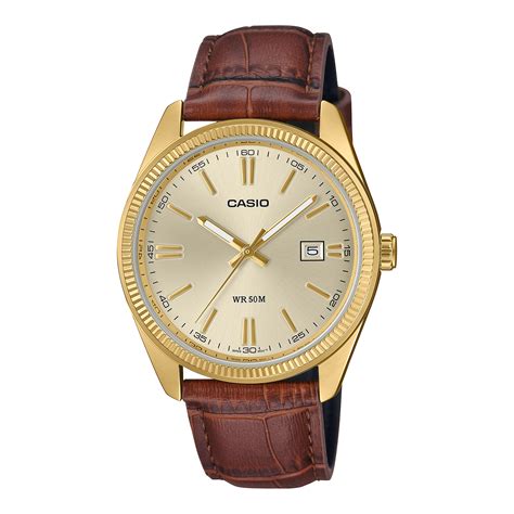 Mtp 1302pgl 9av Casio