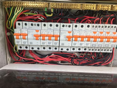 Our Solar Power Projects Vic Patel Electrical