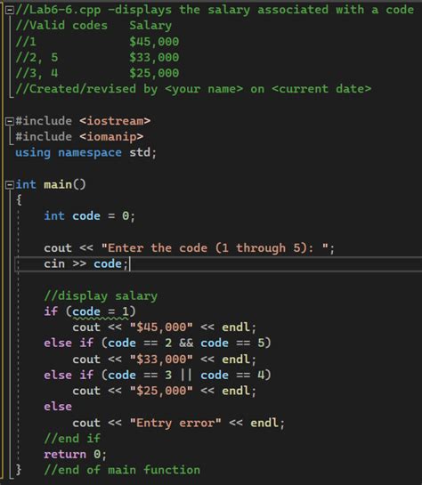 Solved Crun The Program Test The Program Using The
