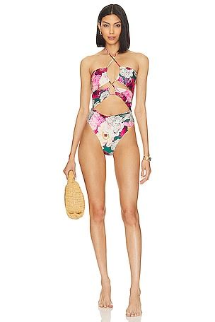 Hot Sexy Calisto Bikini Pics