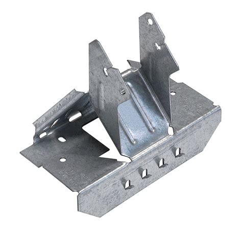 Simpson Strong Tie® Vpa Variable Pitch Connector Galvanised Bowens