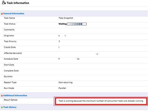Java Virtual Machine Heap Size Setting Value Is Too Low In Network