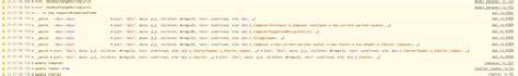 Perfectly Synchronising Actual DOM Update Of Components Issue Odoo Owl GitHub