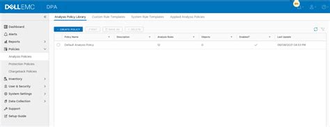 How To Receive Alert Email When Any Avamar Backup Fails Through Dpa