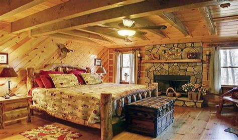 INT LOGCABIN BEDROOM LARGE EpisodeInteractive Episode Size X