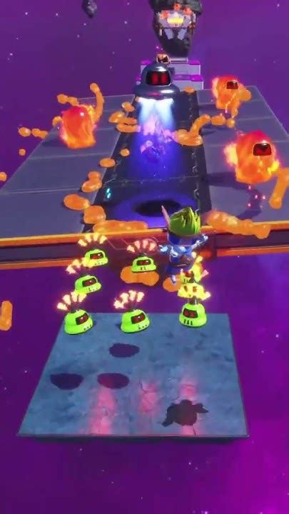 Hardest Level In Astro Bot Gaming Astrobot Youtube