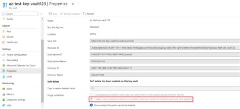 Deploy Azure Disk Encryption For Data Disk