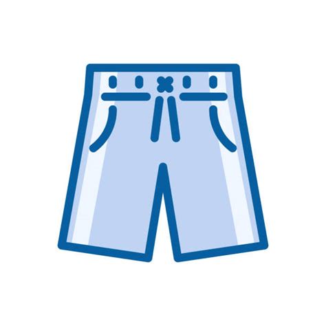 Badehose Stock Vektoren Und Grafiken Istock