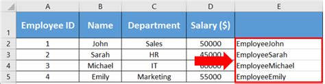 How To Insert Characters In Excel Spreadcheaters