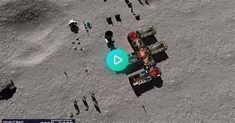 Path Finding Algorithm In Outer Space Shack Album On Imgur