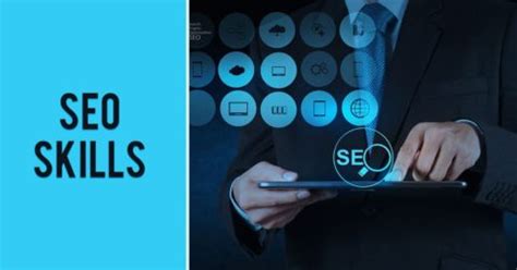 Must Have SEO Skills Become Top Level SEO Professional