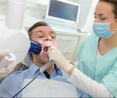 Digital Radiograph Lasalle Dental