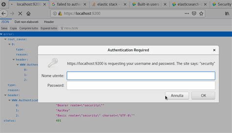elasticsearch with ssl elasticsearch discuss the elastic stack