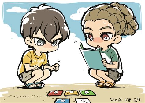 Inazuma Eleven Danbooru