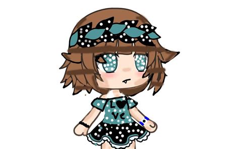 Lily Wiki Gacha Life Amino