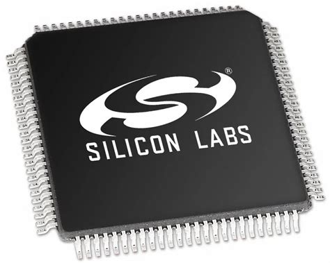 C8051f120 8 Bit Microcontroller At ₹ 850piece Microcontroller In