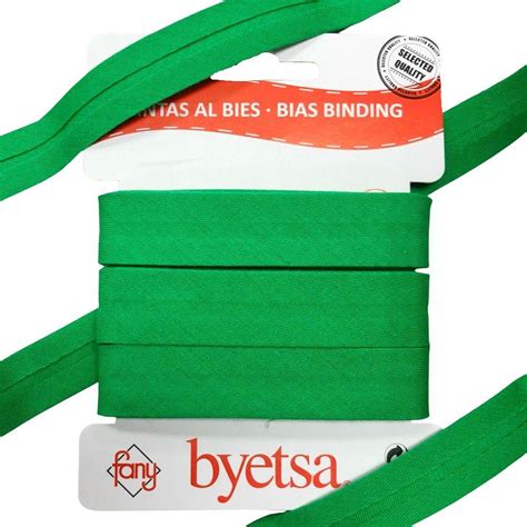 Plain Polycotton Bias Binding Tape 5 Metres Best Uk Prices Pound