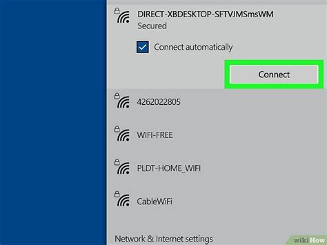 How To Connect Switch To A Hotel Wi Fi Easy Ways