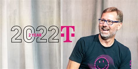 Mike Sievert On Linkedin A New Era Of Un‑carrier 90 Comments