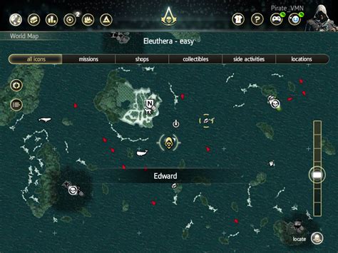Ac4 Black Flag Companion App Für Ios And Android Ist Da News