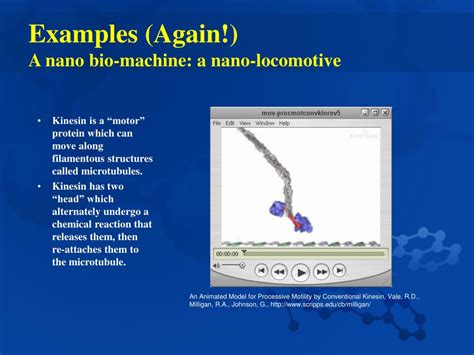 PPT Visualization For Active Learning Understanding Nanomachines PowerPoint Presentation ID