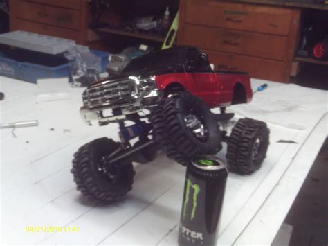 Official Axial SCX Thread Page R C Tech Forums