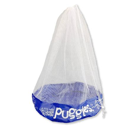 Shop Large Puggles Drawstring Bag