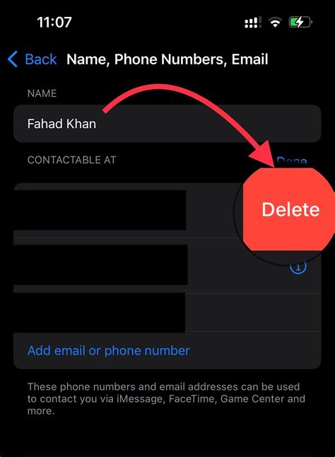 How To Change Apple Id On Iphone Phoneworld