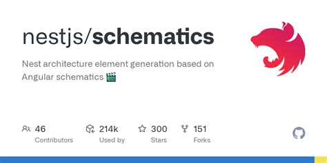 Schematics README Md At Master Nestjs Schematics GitHub