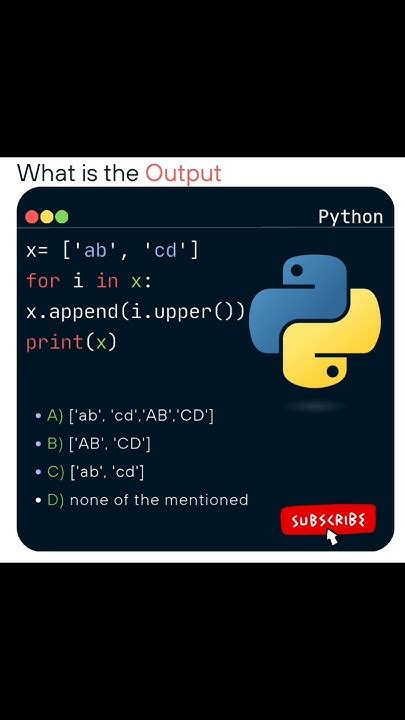 Python Questionspython Quiz Python Pythonprogramming