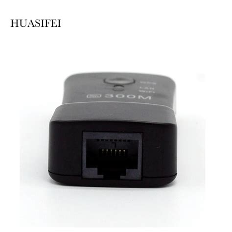 300mpbs Usb Portable Wireless Wifi Smart Tv Networ Grandado