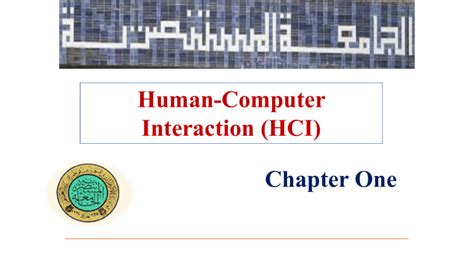 HCI Usability User Experience Goals
