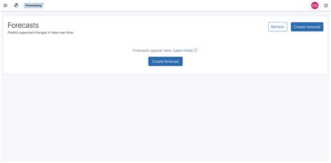 Ux List Forecast · Issue 573 · Opensearch Projectanomaly Detection Dashboards Plugin · Github