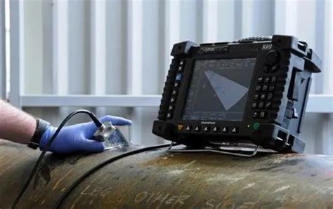 Phased Array Ultrasonic Testing Service At ₹ 25000sample In Pune Id