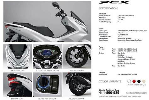 Mau Mudik Lebaran Dengan Honda Pcx Cek Harga Bekasnya Disini Autos Id