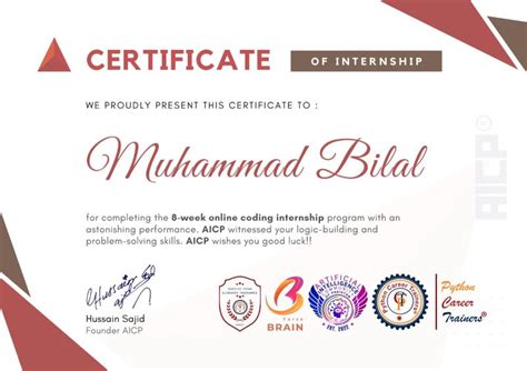 muhammad bilal on linkedin aicp aicommunity problemsolving