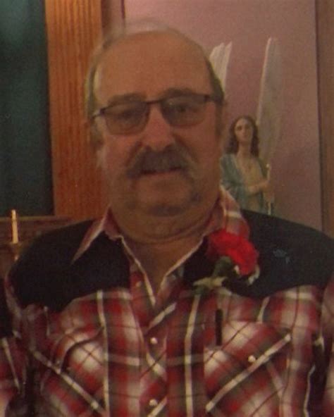 Lonnie Longtin Obituary March 1 2025 Askew Funeral And Cremation Services