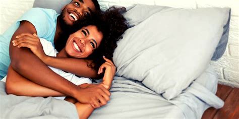 20 Honest Things Men Want From Women In Bed Yourtango